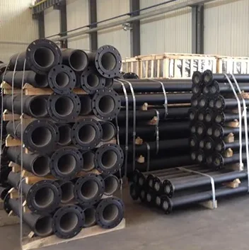 Dn200 Dn300 Di Class C30 K9 Cast Iron Pipe 3000mm 1200mm 1000mm K9 ...