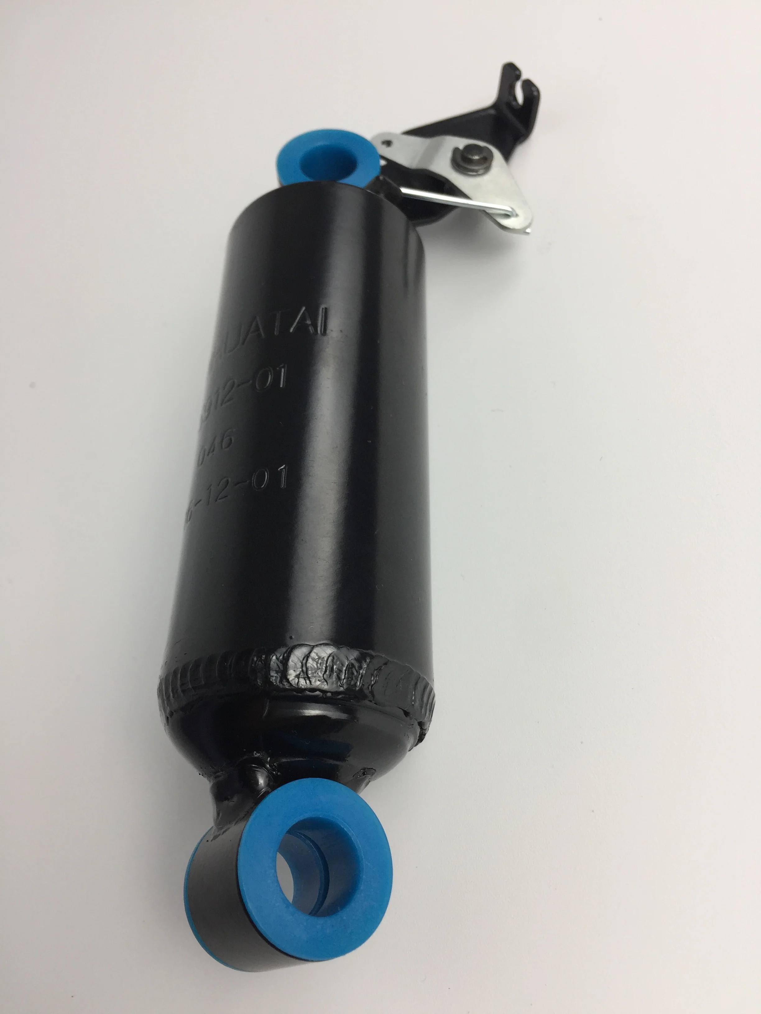 Ride-control Damper For Truck Seat Adjust Shock Absorber For Isri 6860/ ...