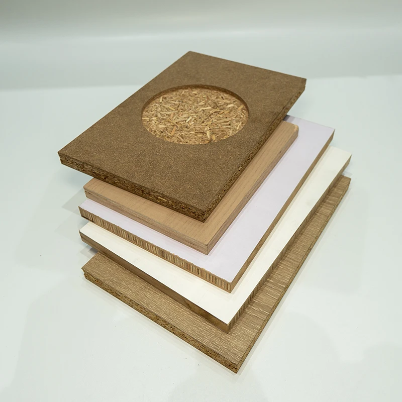 Light-weight High-strength 1220x2440 Fosb Placa Osb Fine Oriented ...