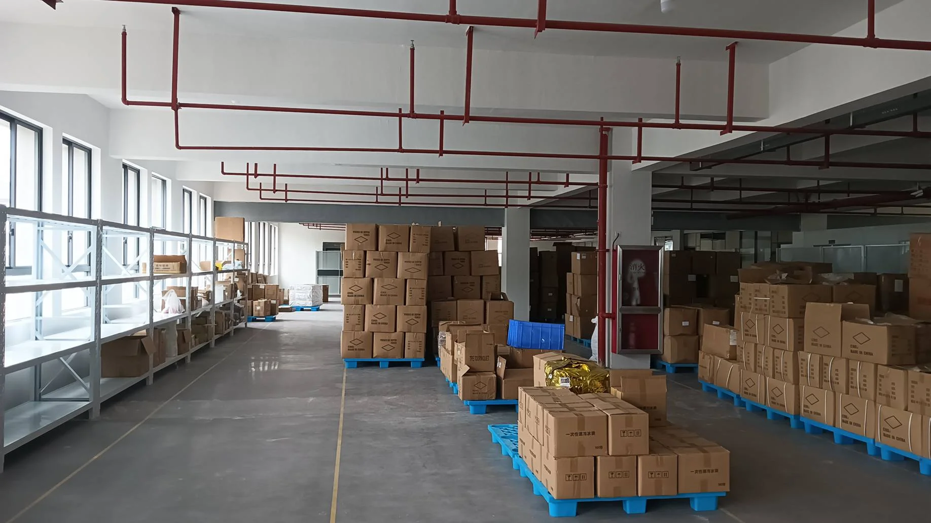 Factory Selling Emergency IFAK First Aid Kit Custom OEM&ODM Molle Pouch ...