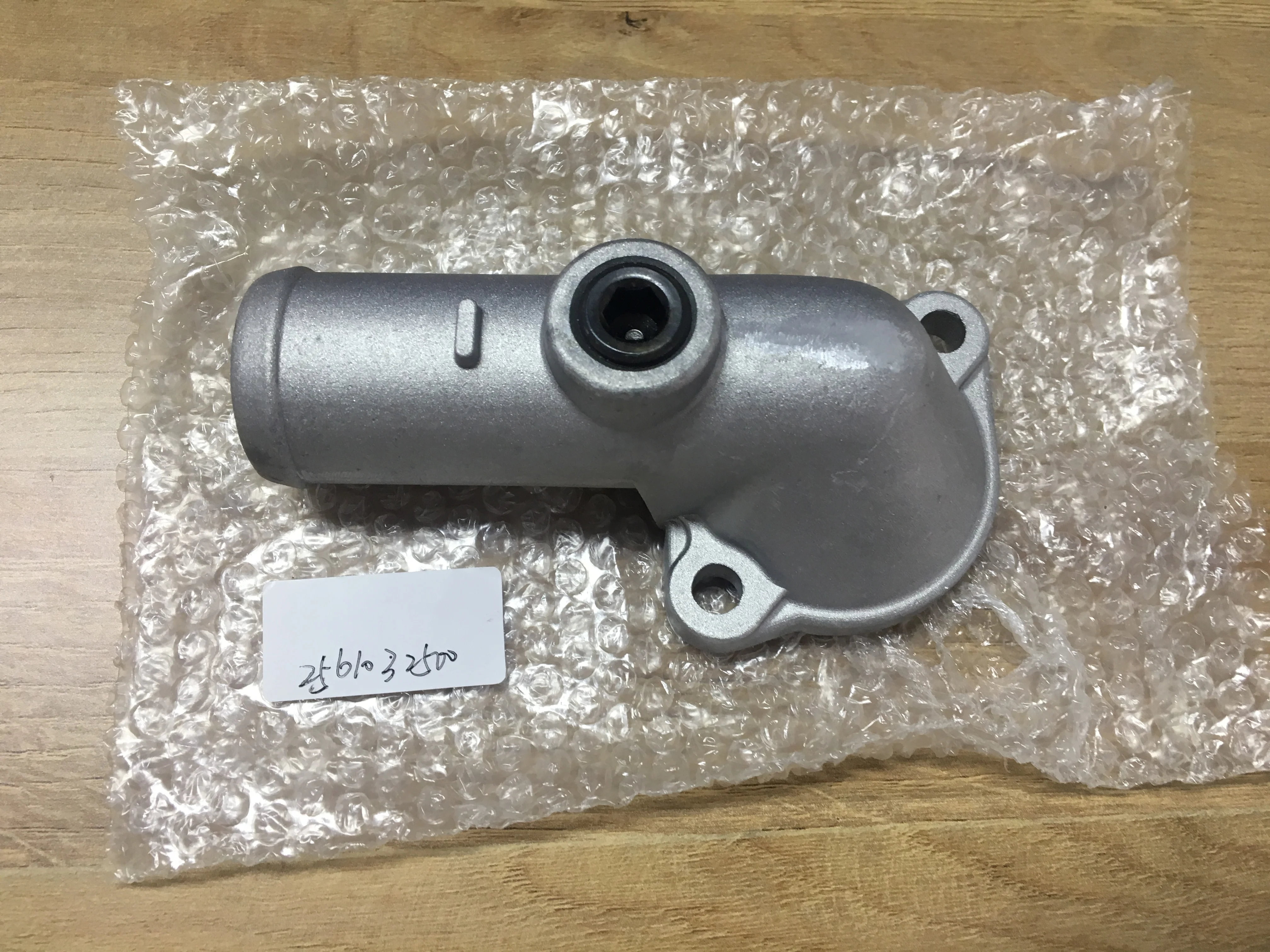 25610-32500 Car Thermostat Housing Water Flange Parts - Buy Thermostat ...