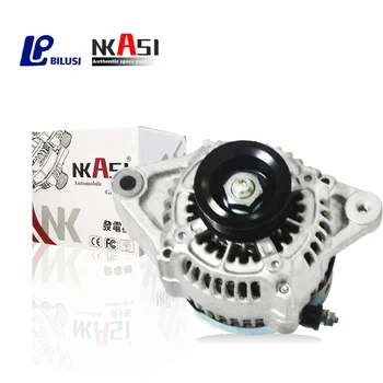 Bilusi Oem 27060-11250 12v 60a Car Parts Alternator Assy For Toyota ...