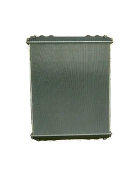 工厂铝汽车散热器的福莱纳代工 Bht-70015 Bht72105 Bht72113 Bhta6724 Bhta6725002 ...