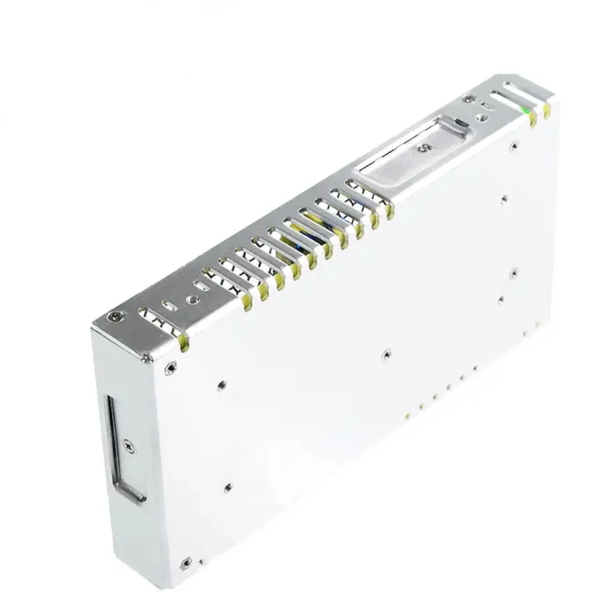 RSP-200-13.5 RSP Series Power Supply Single Output PFC Function ...