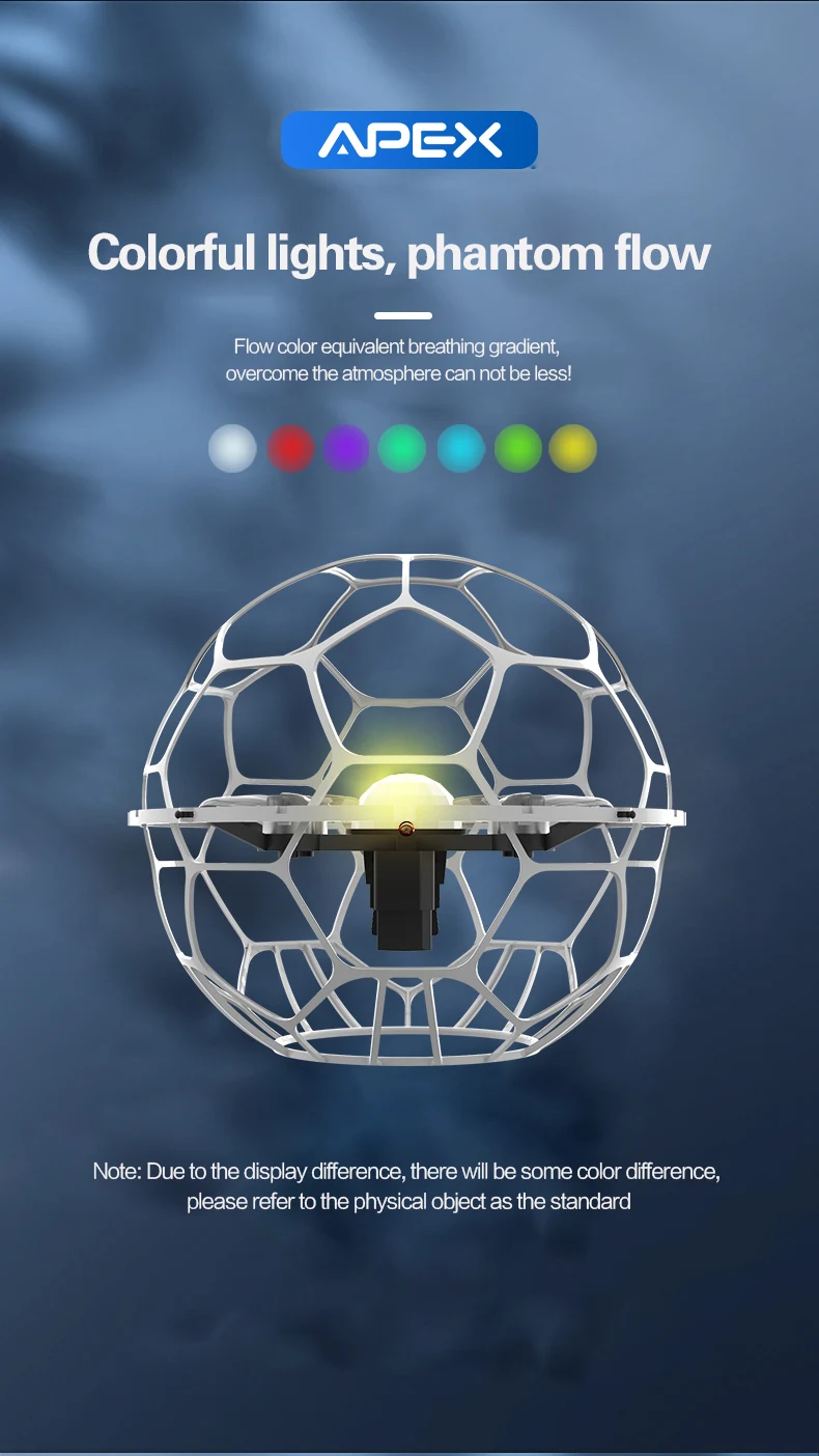 Mini Toy Drones - Professional Long Distance Racing Kit