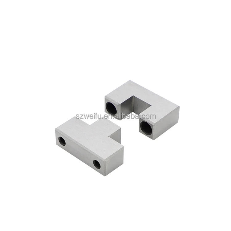 Shiny Positioning Injection Molding Molds Positioning Components Side ...