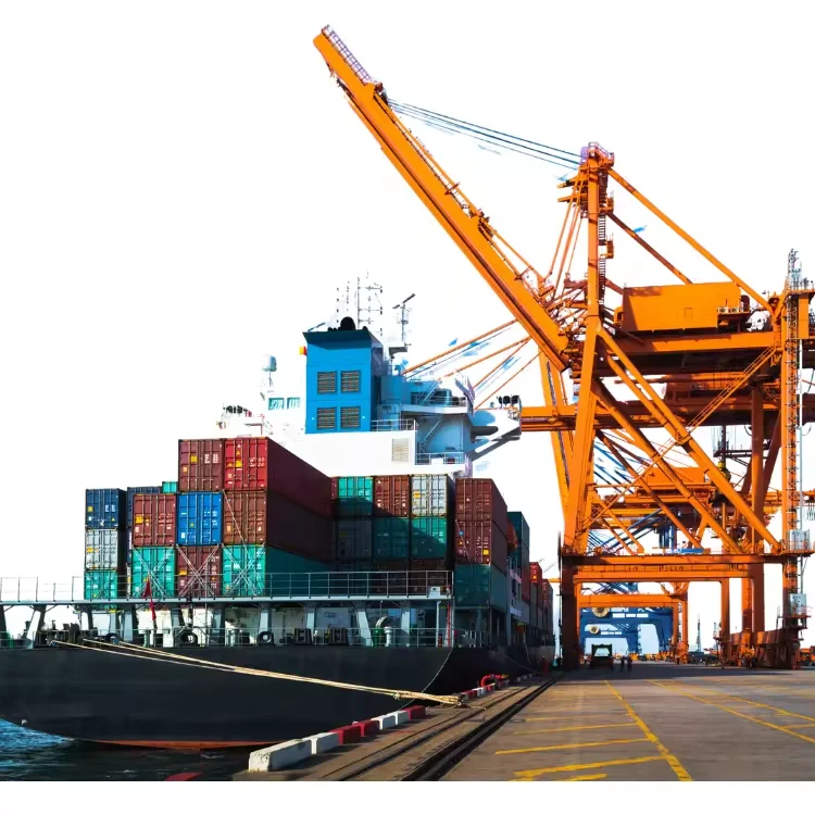 Used Container 40ft 20ft Shipping China To Usa Canada Dubai Uae Canada ...