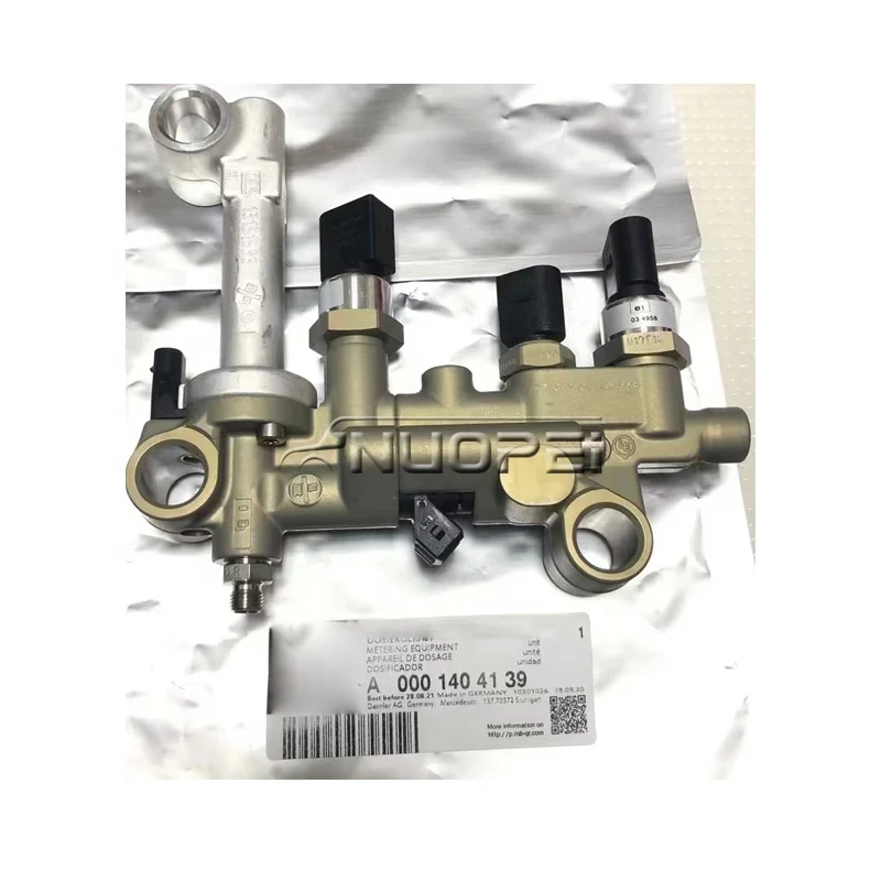 BEN Truck urea injection pump 0001400239 0001400539 0001400739 ...