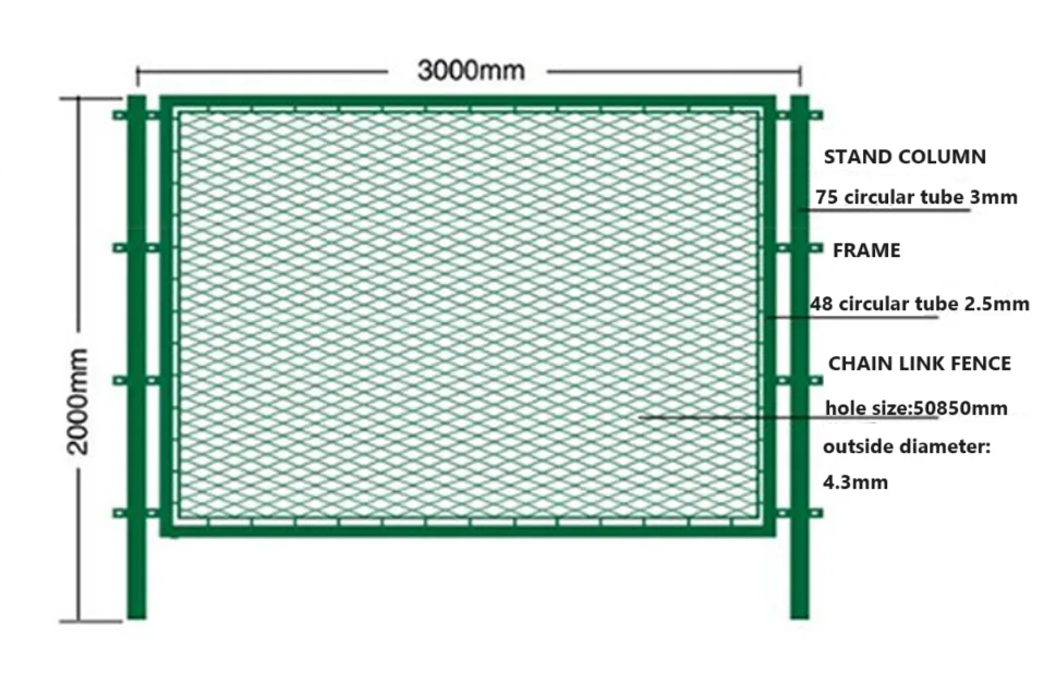 Factory Low Price Galvanized Welded Wire Mesh Fencing Iron Wire Mesh ...