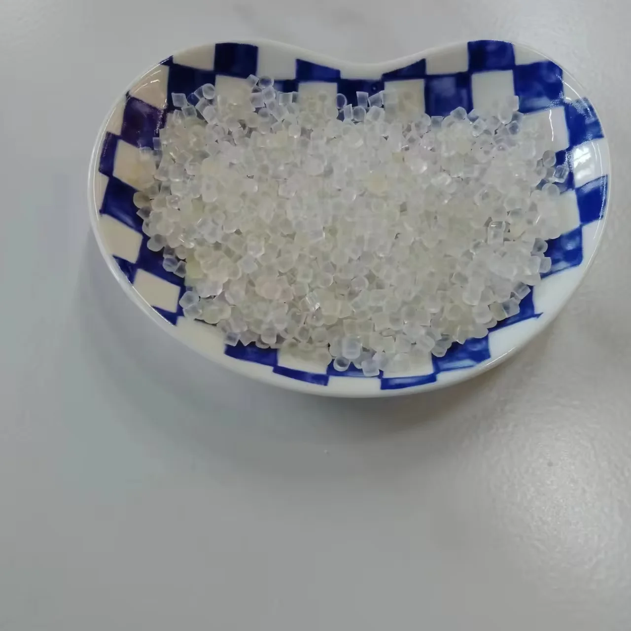 3d Print Pla Virgin Granules Plastic Raw Material Biodegradable Grade ...