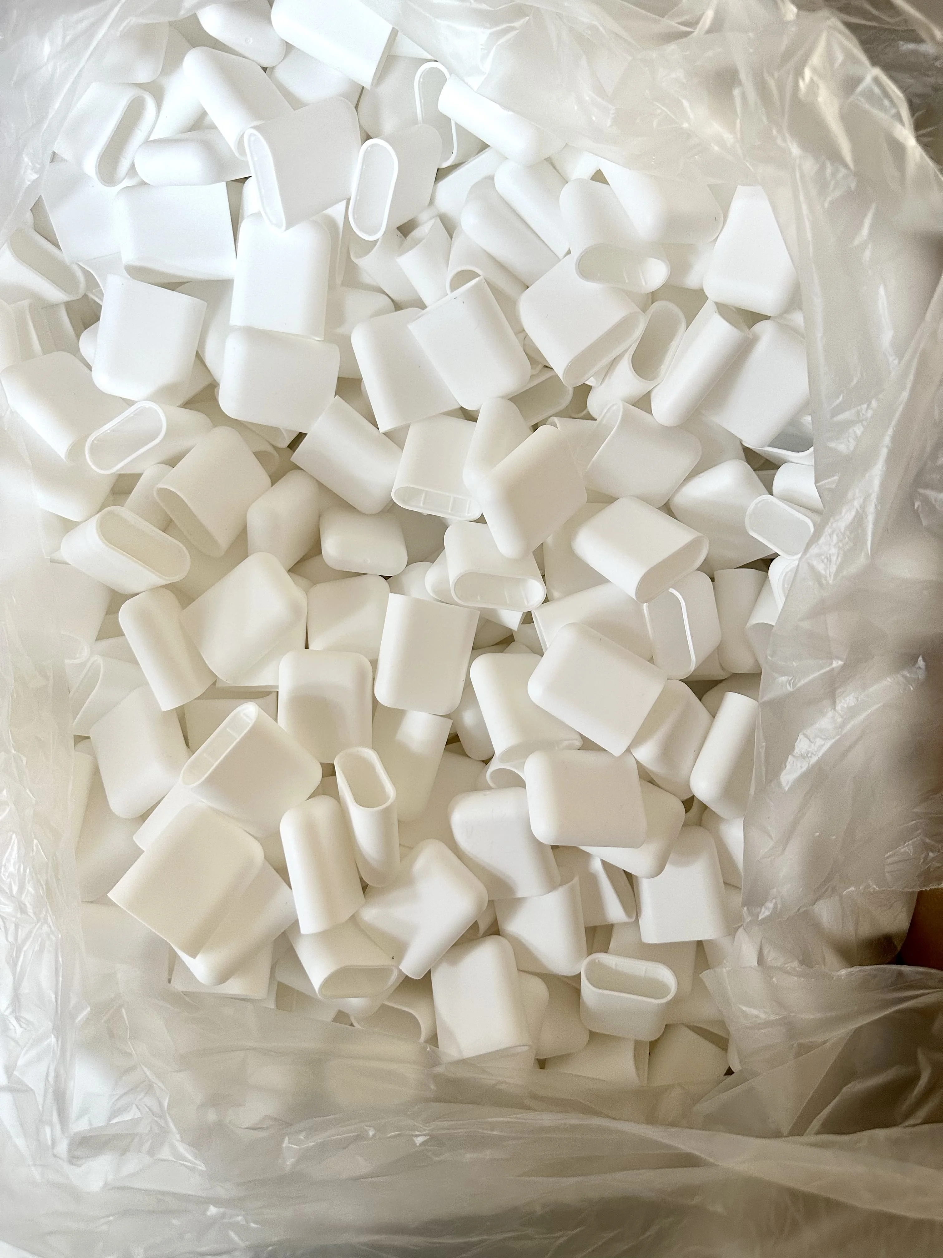 Aromatherapy Nasal Inhaler Blank For Essential Oil Nasal Inhaler Tube ...