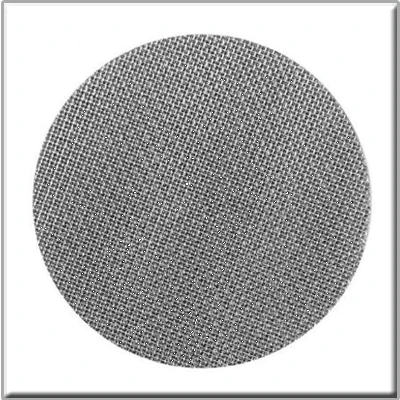 Hot Sale Coffee Filter Plate Puck Screen 100 150 Micron Round 5 Layers ...