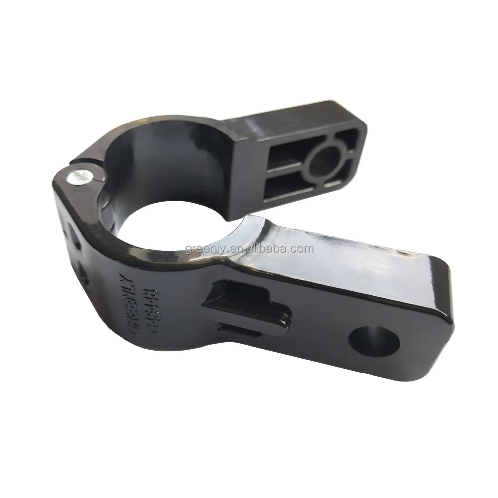 HXE45448 AXE28803 H175436 JD Combine Plastic Reel Arm Bearing