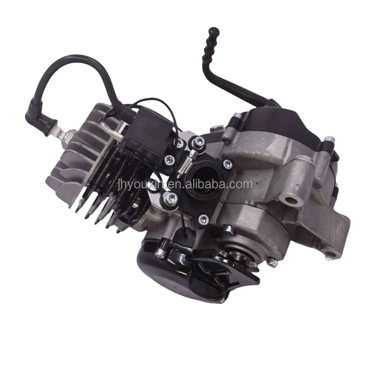 Alibaba.com: KTM 50 SX PRO SENIOR 50CC 2 Stroke Air Cooled Motorcycle ...