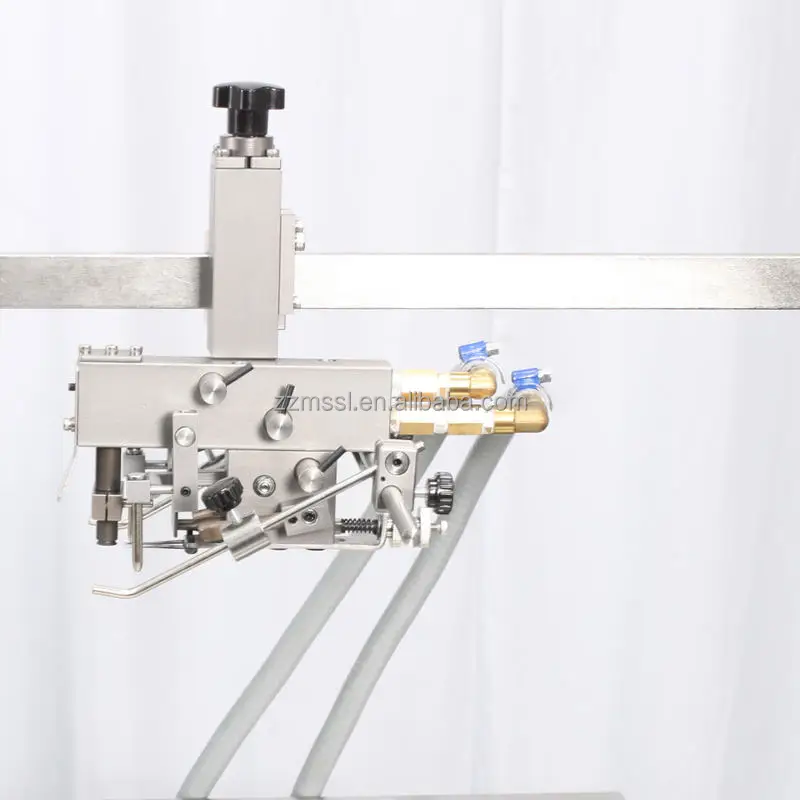 High-accuracy Paper Folding Machine for L Leaflet Brochure