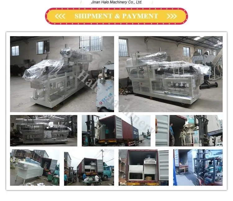 Industrial Popular Jinan Halo Cheese Ball Making Machine Cheese Ball ...