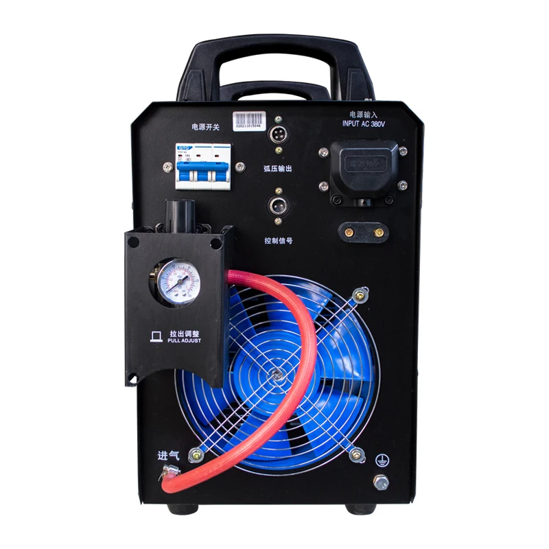 IGBT Plasma Power Source for CNC Cutting Machine LGK80 LGK120 LGK160 ...