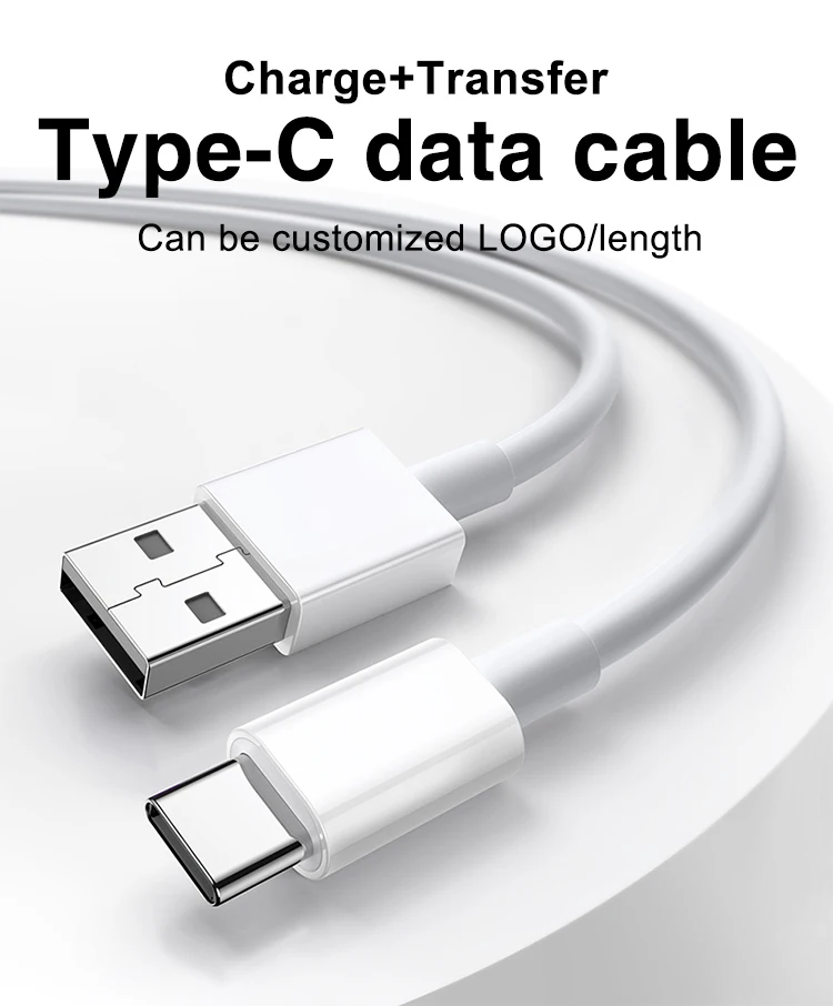 Fastest 1M Data Charger USB Cable - Professional & Reliable