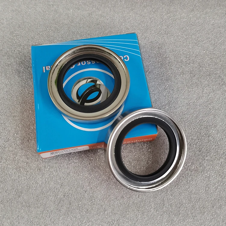 1622879600 Compressor Oil Seal - High Temperature PTFE