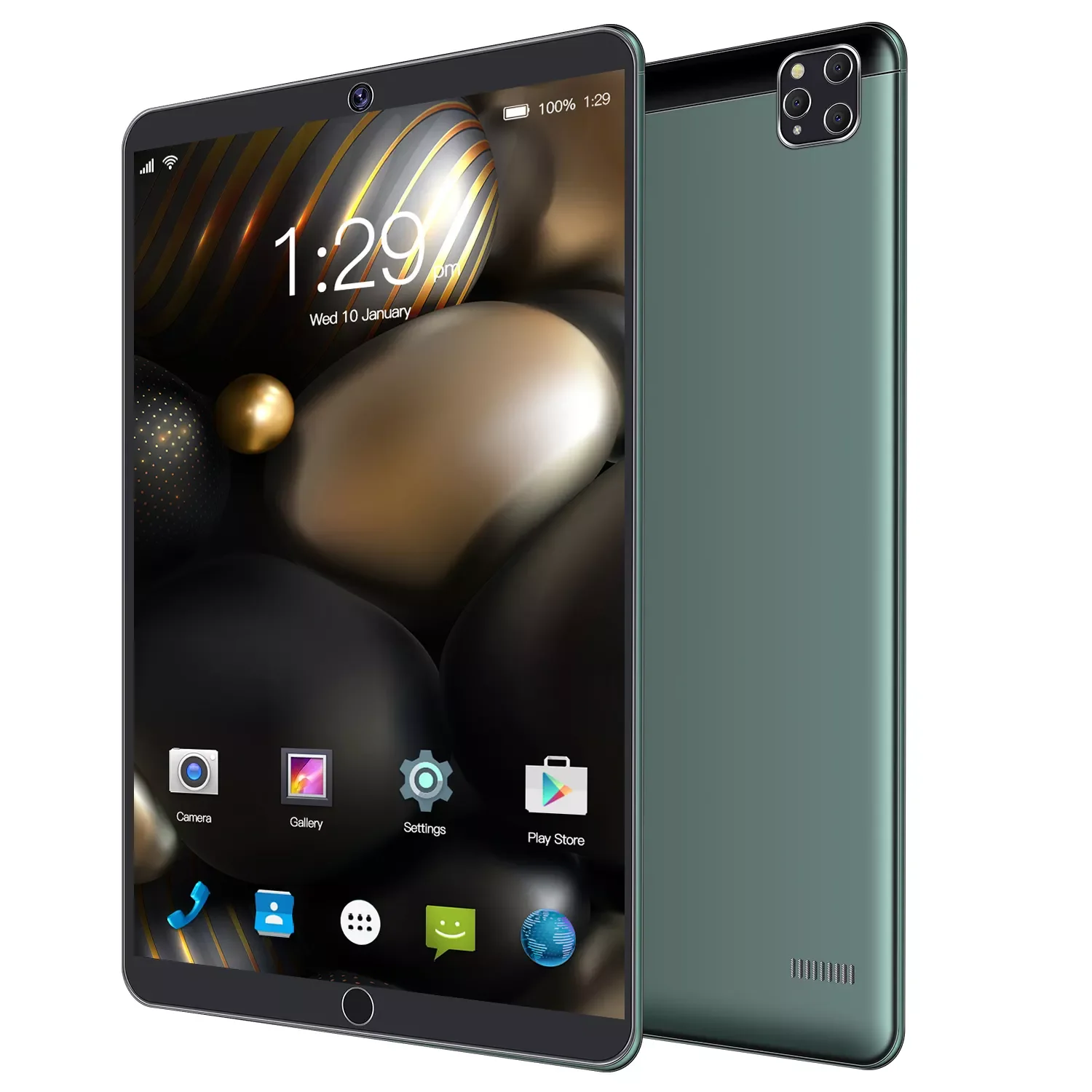 Wholesale Low Price 10.1 Inch Used Ipad - Second Hand Tablet