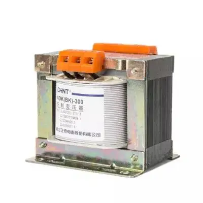 Chint Control Transformer - 50VA, 50hz, 220V/380V Output