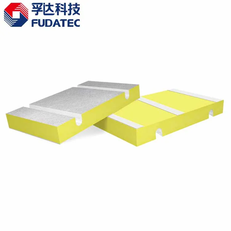 Fuda Extra-high Compressive Strength Xps Insulation Foam Board 1200kpa ...