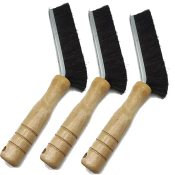 Industrial Drilling Machine Horse Hair Mustache Pipe Dope Brush - Buy ...