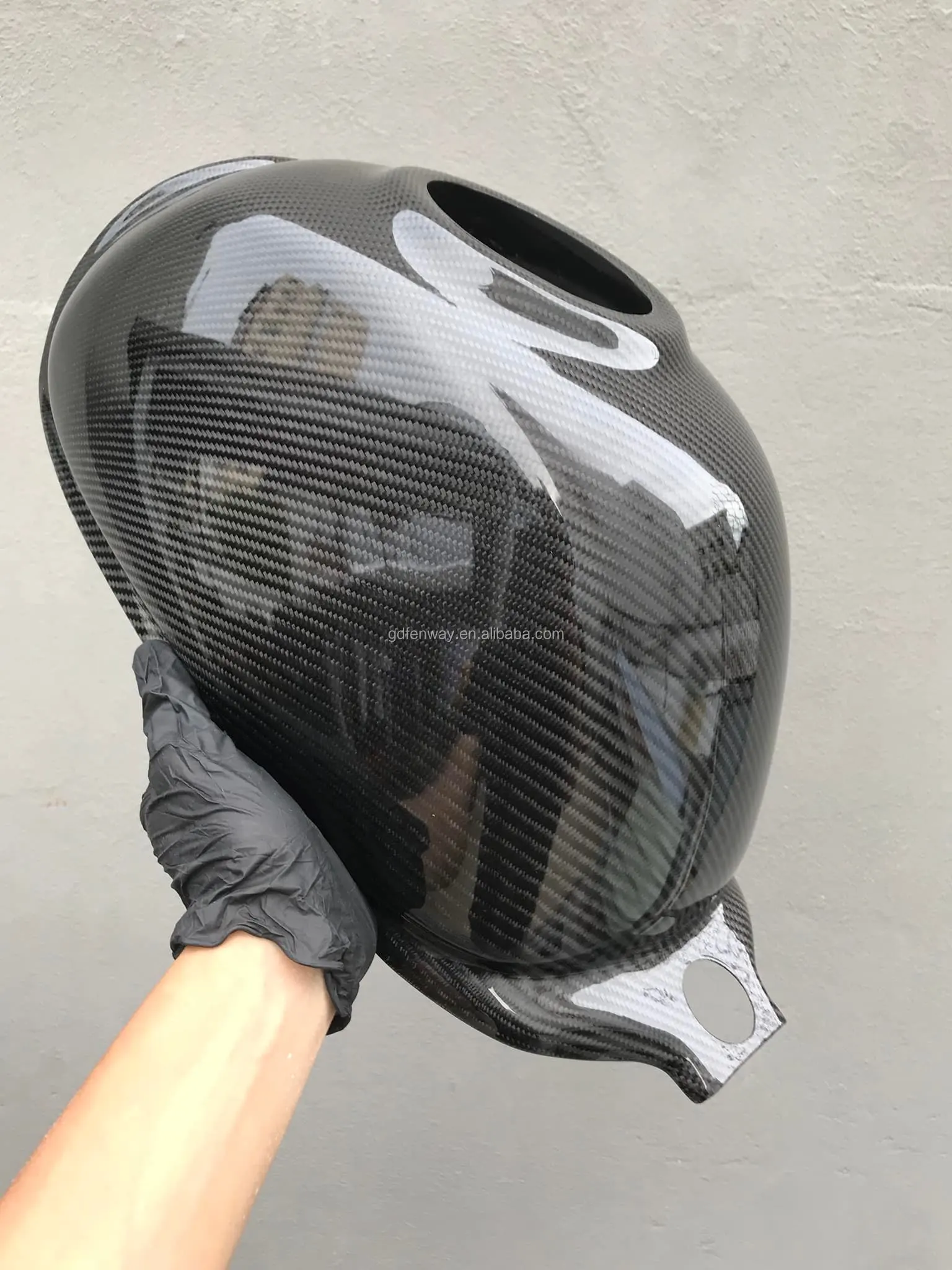 Carbon Fiber Box Custom Carbon Fiber Molding Parts with Factory Price ...