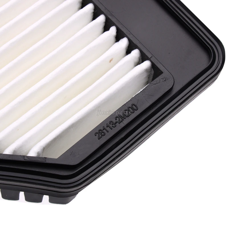 Genuine Parts Air Filter 13718507320 13717630911 For Bmw 520i 420i 328i ...