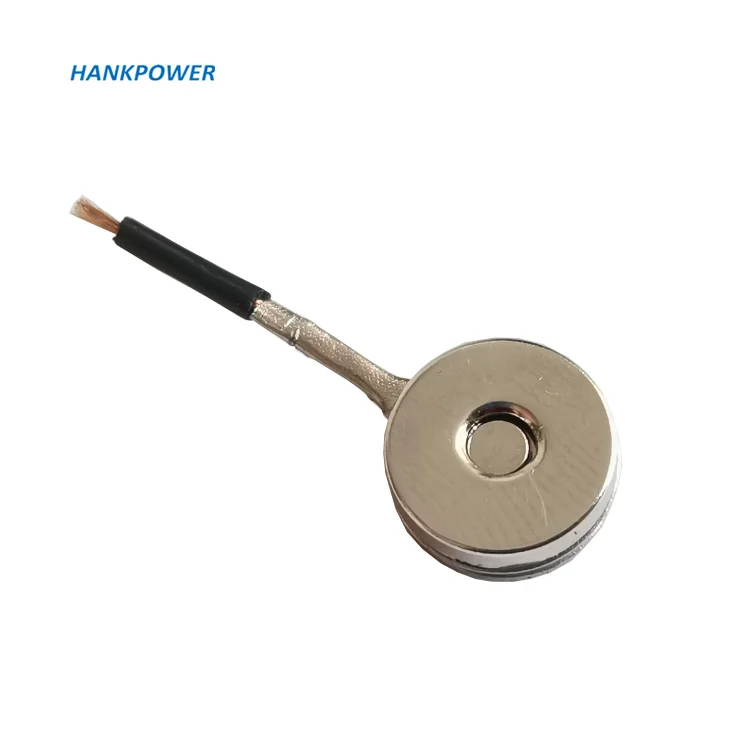 ECG Electrode Medical Magnetic Buttons - Reliable Connectors