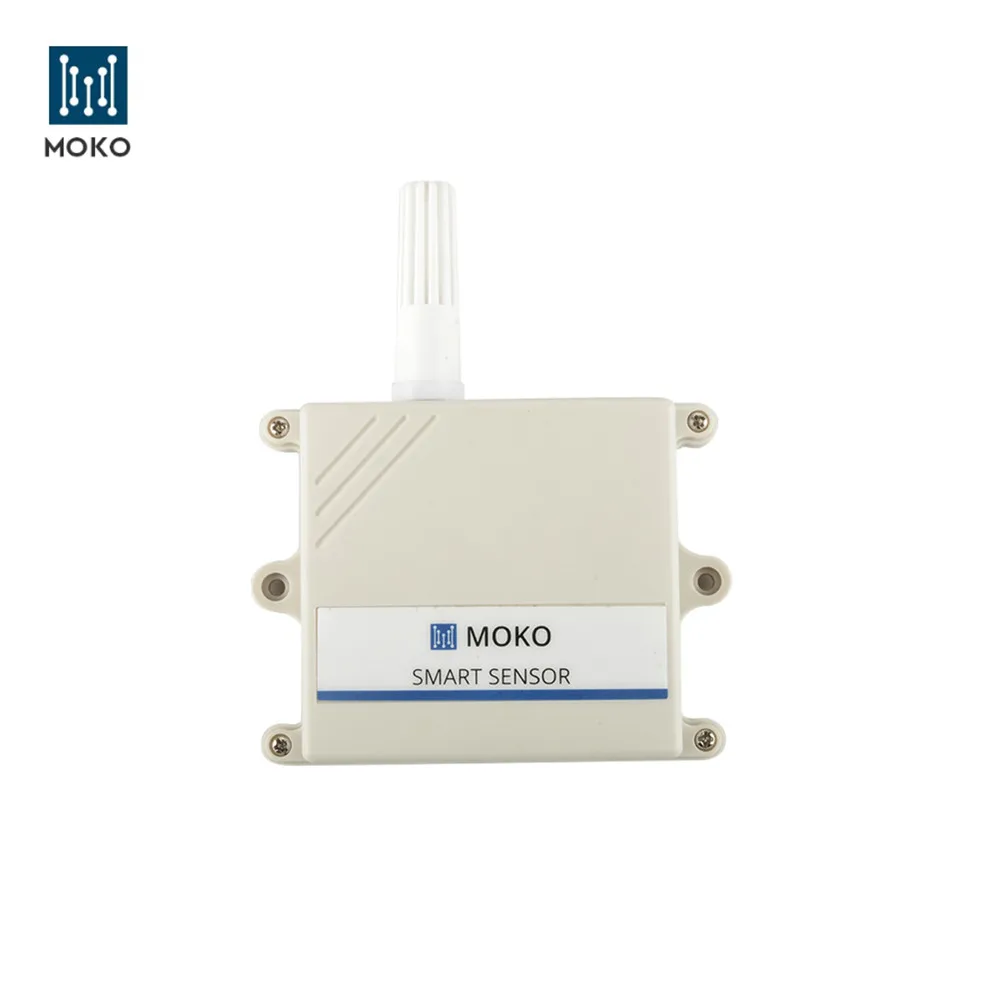 lora outdoor temperature sensor lorawan agriculture iot - Famidy.com