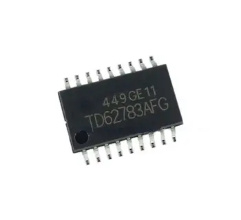 (electronic Components)integrated Circuits Sop18 Td62783 Td62783afg ...