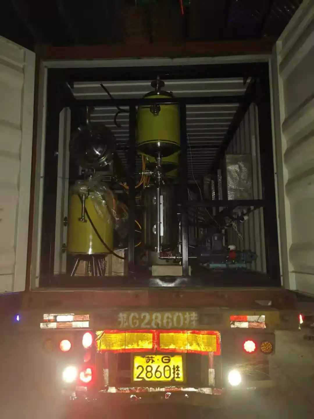 A Plug And Play Solution Convert Waste Plastic To Gasoline Oil ...