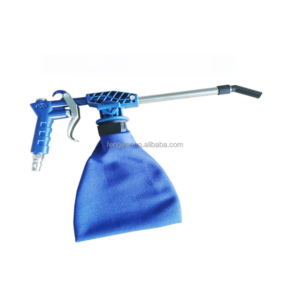 High-pressure Industrial Pneumatic Vacuum Gun Blowing