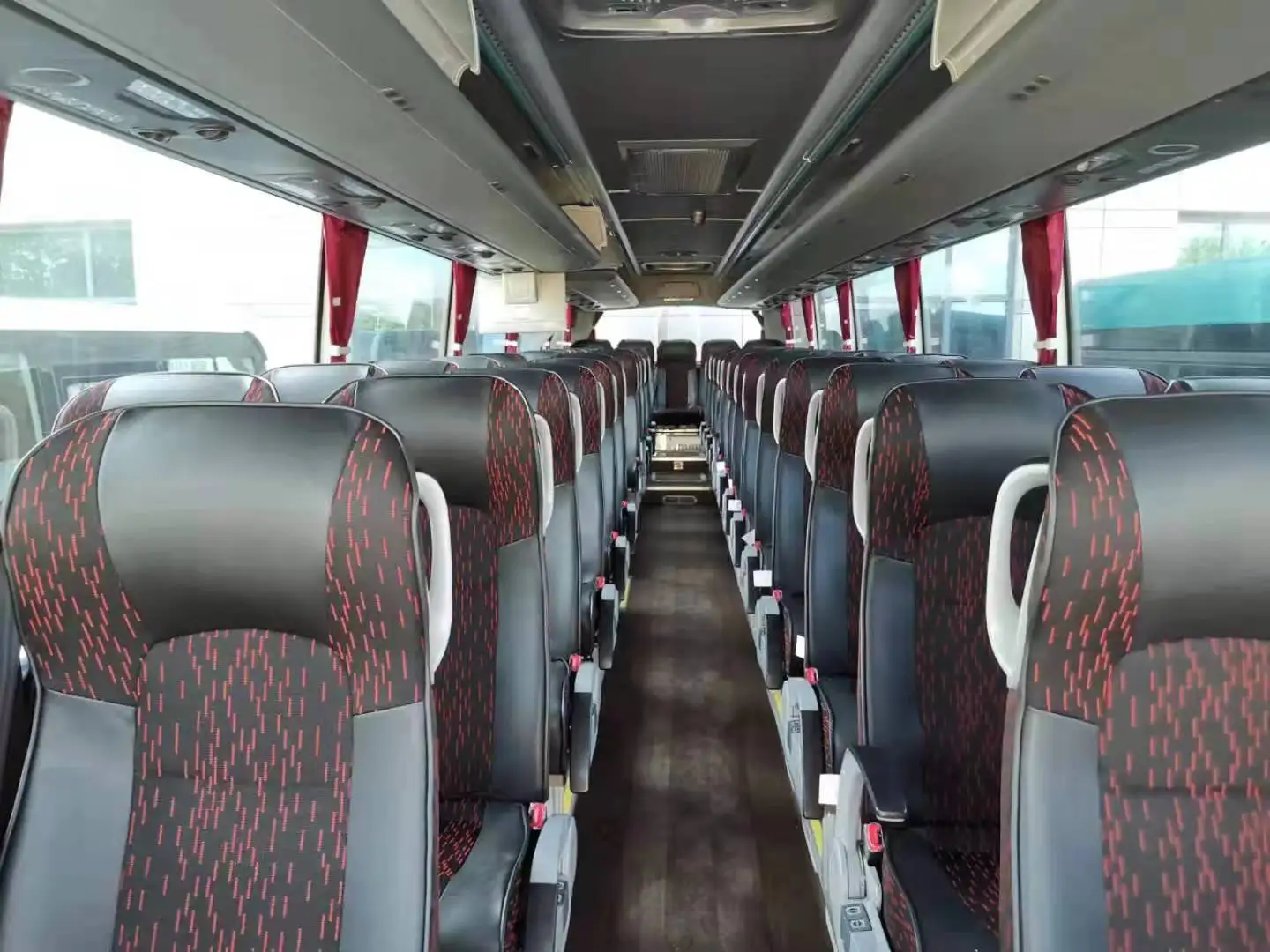 Bus Seat Cover Bus Reclining Passenger Seat| Alibaba.com