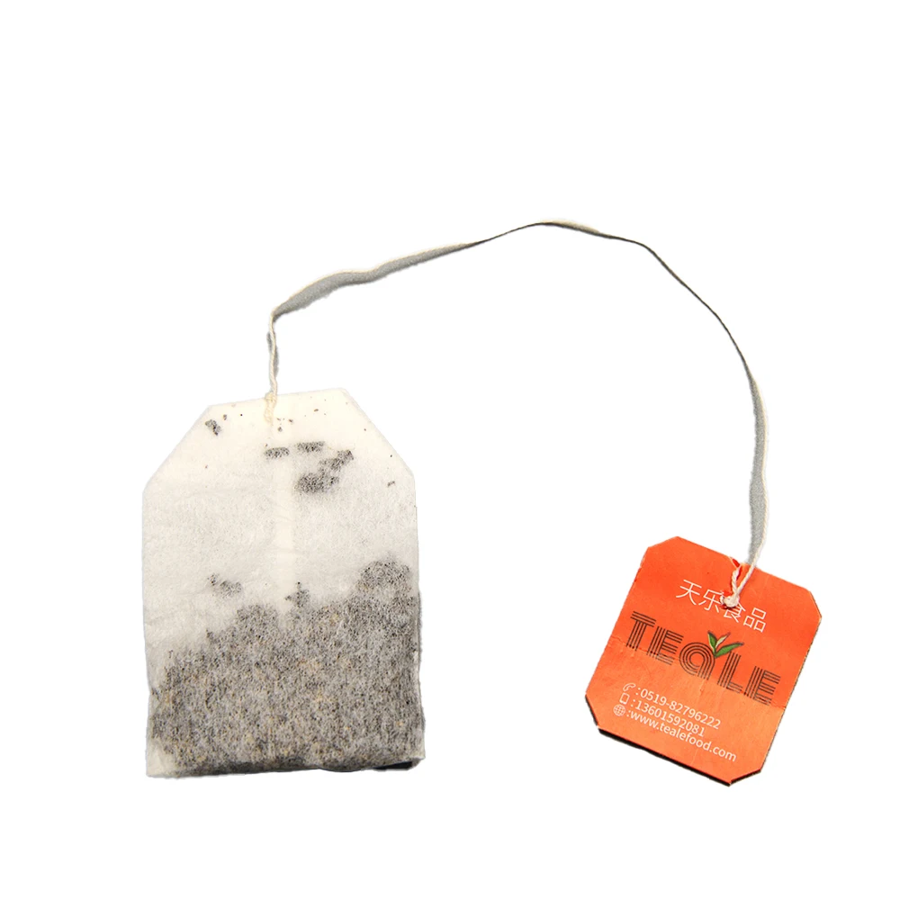 Biodegradable Custom Logo Herbal Tea Bag Package Cardboard Paper Tea Box