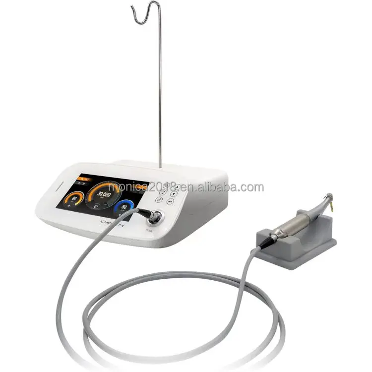 Dental Implant Machine Motor System AI Implant S Pro