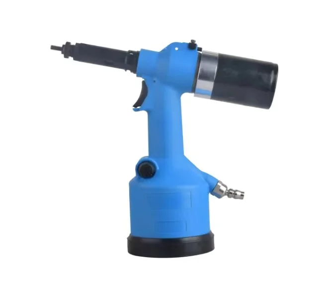Riveting Machine Blind M12 Air Hydraulic For Nuts Hand Pneumatic ...
