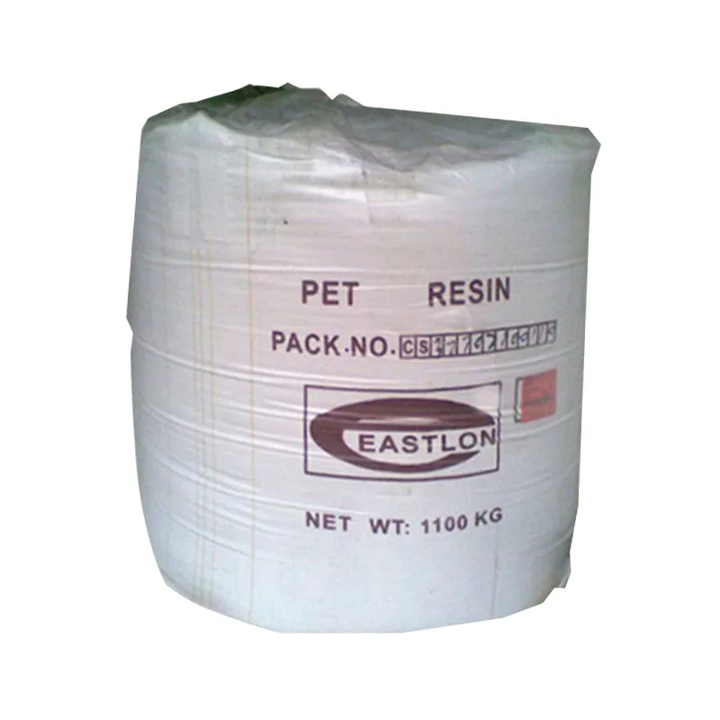Hot Fill Pet Bottle Iv 0.87 Virgin For Fg650 Green Pet Plastic Granules ...