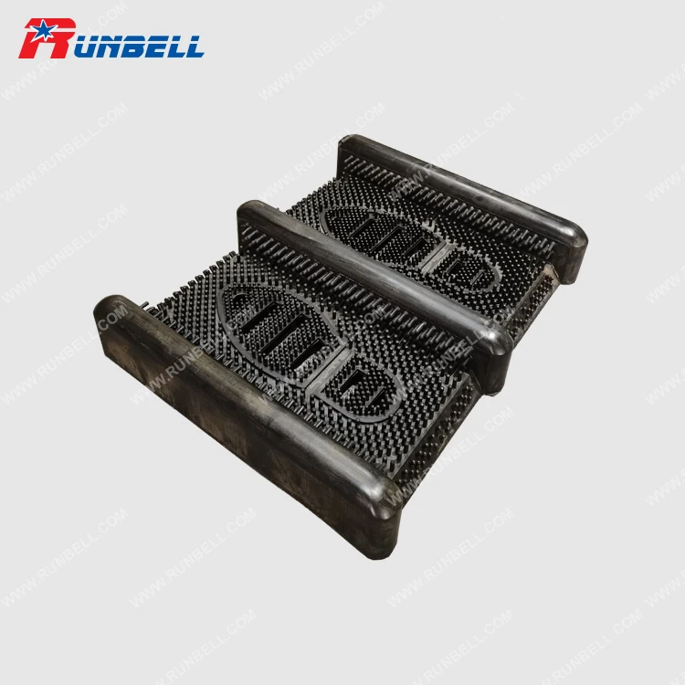 4wd Accessories Forklift Outdoor Partner Recovery Board Recovery Truck ...