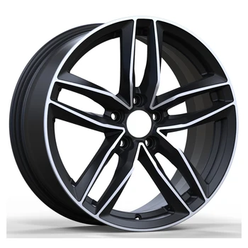 Car Wheels 18 19 20 21 Inch For Audi A3 A4 A5 S4 S5 A6 A7 Rs3 Rs4 Audi ...
