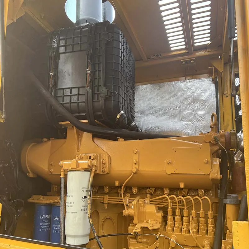 Used Xcmg Official Zl50gn 5 Ton Front End Wheel Loader For Sale - Buy ...