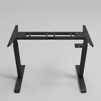 Certified Electric Table Leg Smart Motorized Rising Height Adjustable ...