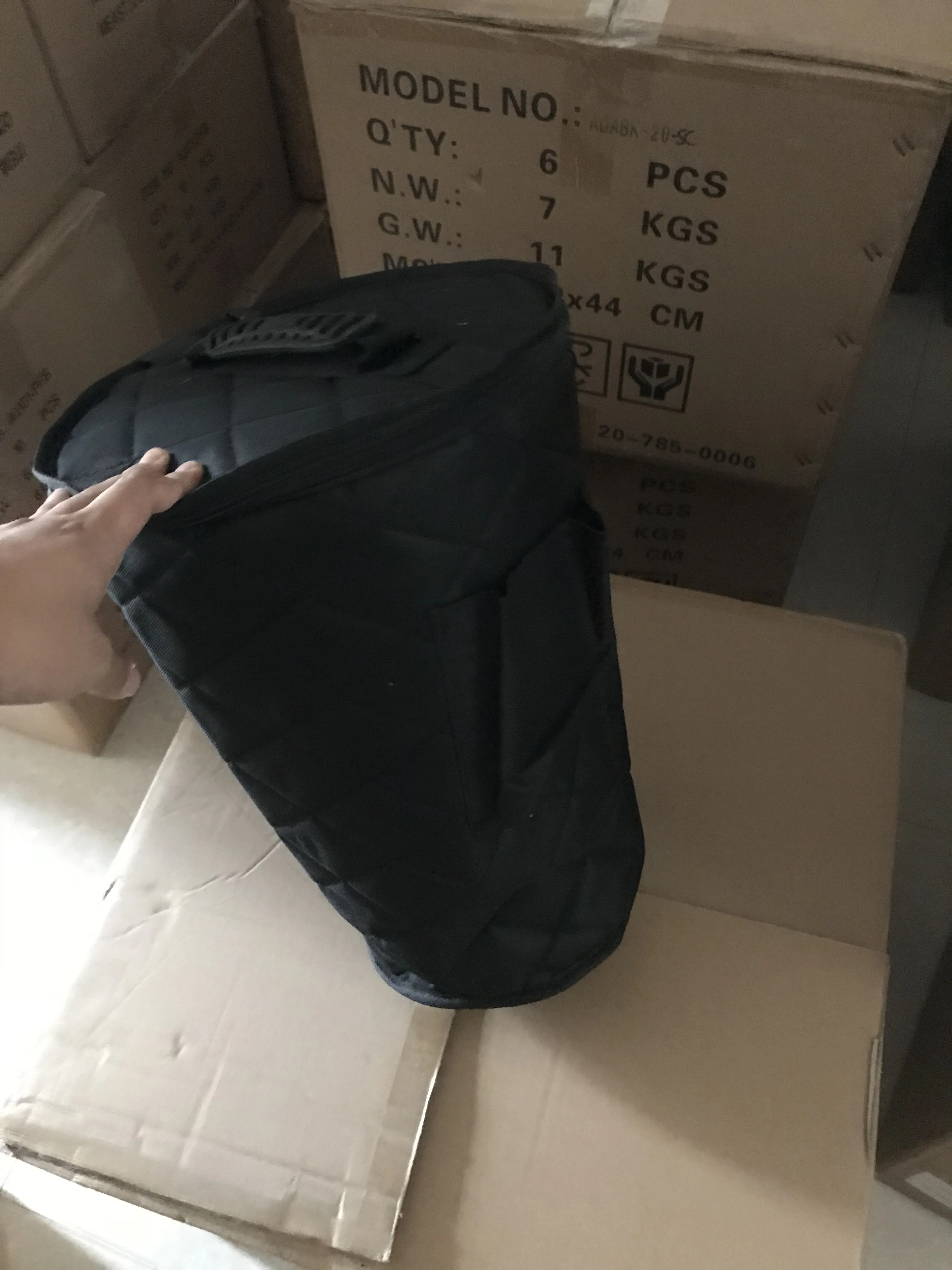 Aluminum Darbuka Drum/turkish Darbuka (ADABK-20) - Aileen