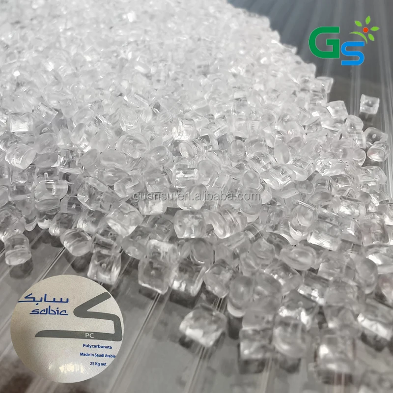 100% Solid Makrolon Polycarbonate Sheets - Durable & Versatile