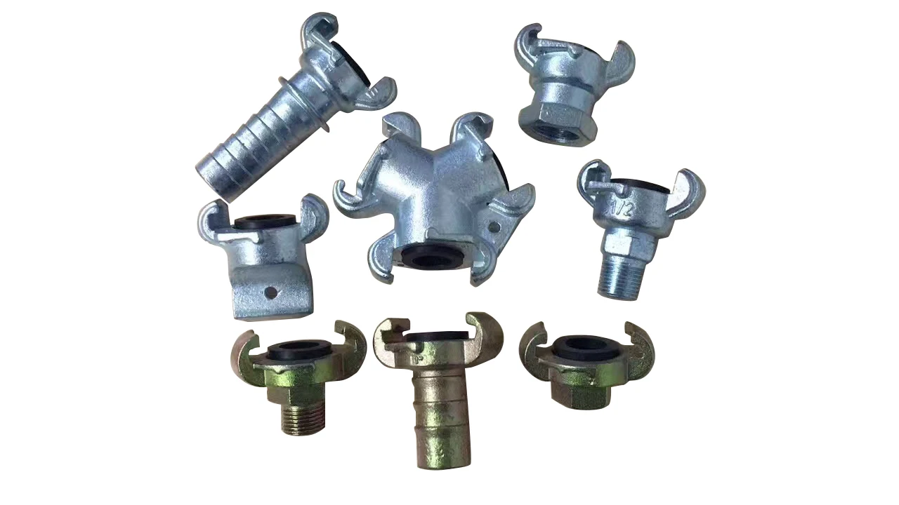 Alibaba.com: 4-lug universal female end Chicago coupling, U.S. type air ...