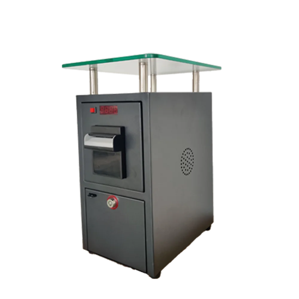 Bill Operated Timer Controller Box Bill Acceptor Time Control Box For ...