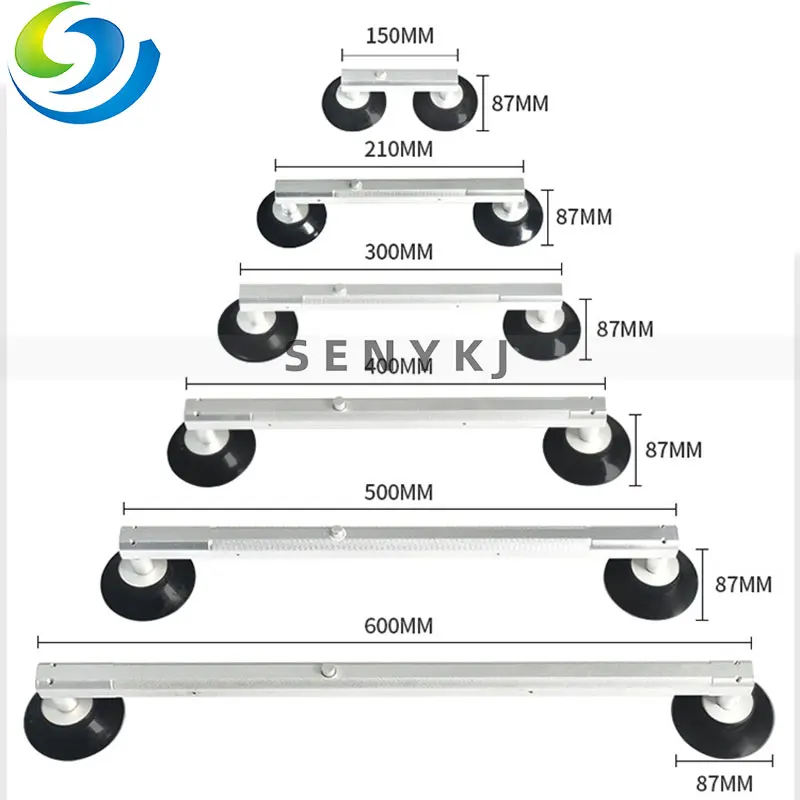Universal Handling TV Display Screen Tools Pneumatic Suction Device for ...