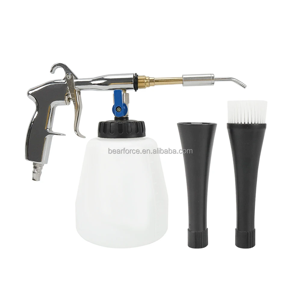 Tornado Pneumatic Air Compressor Foam Gun for Auto Cleaning