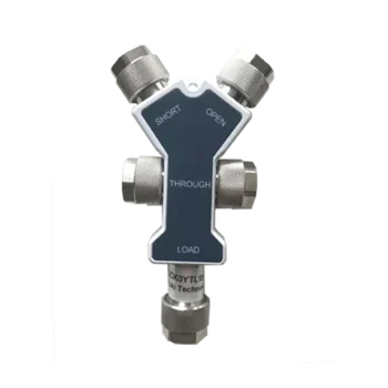 Type N 18ghz Oslt Mechanical Calibration Kit For Vector Network ...